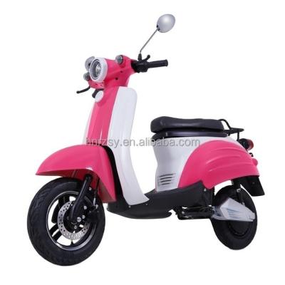 China Racing Motorcycles High Speed Electric Vehicle with 48V Battery and 1000w Motor for sale