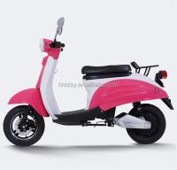 China Racing Motorcycles High Speed Electric Vehicle with 48V Battery and 1000w Motor for sale