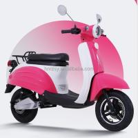 China Racing Motorcycles High Speed Electric Vehicle with 48V Battery and 1000w Motor for sale