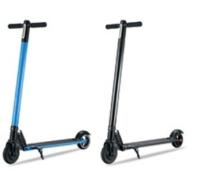 China City Electric Power Scooter 250w Maximum Load 80kg Foldable Range Per Charge 60-80km in Warehouse for City for sale