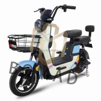 China Electric Motor Vehicle 350w Two Wheel Motor Driven Electric Automatic Driving 36v Electric Motor with Smart Type Sensor for sale