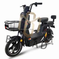 China Electric Motor Vehicle 350w Two Wheel Motor Driven Electric Automatic Driving 36v Electric Motor with Smart Type Sensor for sale