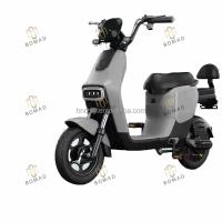 China Fast Charging Cross-Border Electric Vehicles Integrated Battery and Popular Choice for Transportation for sale