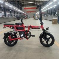 China Integrated Battery Electric Scooter for Adults 60km Range Small Generation Drive and Foldable Car for sale