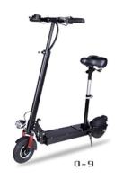 China Category Two-wheel Scooter 8 inch Adult Folding Electric Skateboard Long-range Charging Time 6-8h for Commuting for sale