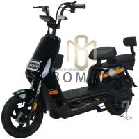 China Max Speed 30-50Km/h Electric Scooter for Adults 18 Speed Gears Direct for sale