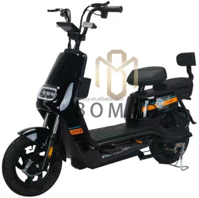 China Max Speed 30-50Km/h Electric Scooter for Adults 18 Speed Gears Direct for sale