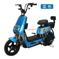 China Max Speed 30-50Km/h Electric Scooter for Adults 18 Speed Gears Direct for sale