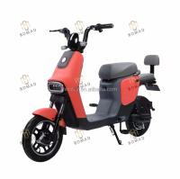 China Max Speed 30-50Km/h Electric Scooter for Adults 18 Speed Gears Direct for sale