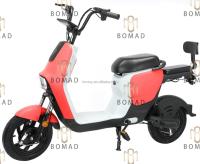China Max Speed 30-50Km/h Electric Scooter for Adults 18 Speed Gears Direct for sale