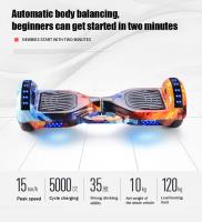 China Max Speed 30km/h Straight Hair Electric Scooter Adult Pedal Balance Bike with Fast Charging Time 6-8h for sale