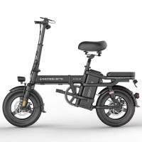 China Central Motor Battery Car Folding Electric Scooter for Adult Commuters 1-3 Hours Charging Time for sale