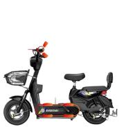 China Speed 2024 Electric Bicycle White Aluminum Alloy Frame with Display and Max Speed 30-50Km/h for sale