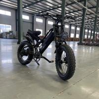 China 2024 Electric Bicycle with Aluminum Alloy Frame and Long-Lasting Lithium Battery for sale