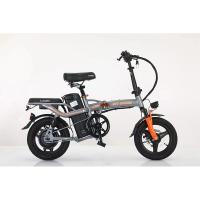 China Poland USA and UK Outdoor Enthusiasts' Favorite 26 Inch 36v Electric Off-Road Mountain Bike with 15AH Battery Capacity for sale