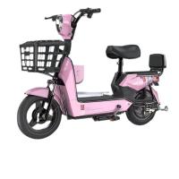 China City Bicycle Electric Bikes for Adult Charging Time 3 hours 7 Speed Gears for sale