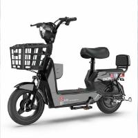 China Customized Commute Electric City Bike 36v Lithium Battery City Electric Bike with Max Speed 30-50Km/h and Charging Time 3 hours for sale