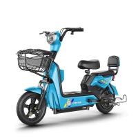China Other Tools Electric City Bike for Men and Affordable Range per Power 31 60 km Braking System Rear Wheal Disc Brake for sale