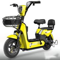 China Comfortable Riding Sensor Type Electric Bicycle for Durable City Bike Charging in Germany 18