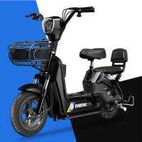 China Comfortable Riding Sensor Type Electric Bicycle for Durable City Bike Charging in Germany 18