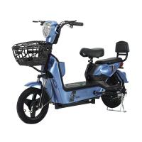 China 12AH Battery Capacity Electric Dirt Bike E-Time for 31 60 km Range at Affordable for sale