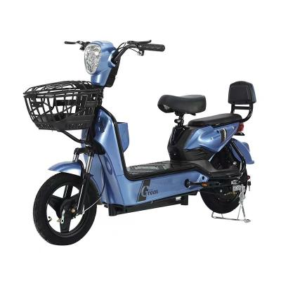 China 12AH Battery Capacity Electric Dirt Bike E-Time for 31 60 km Range at Affordable for sale