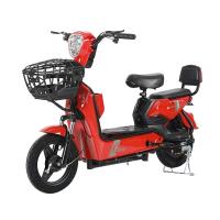 China 12AH Battery Capacity Electric Dirt Bike E-Time for 31 60 km Range at Affordable for sale