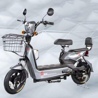 China Torque 60-70 Nm Leisure City Electric Bicycle by Cycle Electric 1000w Electric Bike for sale