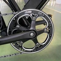China Powerful 18 Speed Practical 500w Fat Tire Electric Cargo 3 Wheel Electric Bike for sale