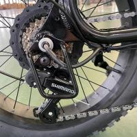 China Tire Width 20*2.8