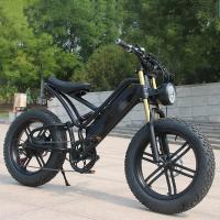 China Electric Road Bike 18 Speed Gears Max Speed 30-50Km/h for Adults for sale