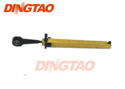 China Blade Guide Connecting Rod 775466 Vector 2500 Parts 85878000 For Gerber GTXL for sale