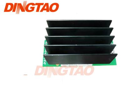 China 740542B Vector 2500 Spare Parts Rubber Board Of Engine Control Brushless Comp for sale