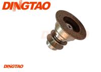 China High Hardness Cutter Machine Parts 57436000 Grinding Wheel Assy For S7200 Cutting for sale