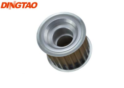 China 85739000 Idler X-Axis Pulley Synchronous Belt Pulley For GT1000 GTXL Cutter Parts for sale