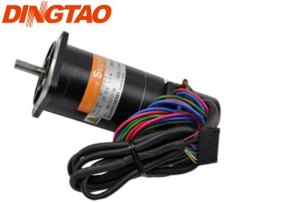 China C Axis Motor Assy 86006050 GT1000 Parts For GTXL Auto Cutter Parts for sale