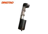 China Auto Cutter Parts Vector IX9 Upper Blade Guide ，128504 Vector Q80 MP9 M88 Cutter for sale