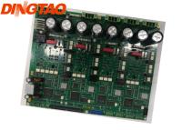 China 740724 Cutter Machine Vector Q80 Parts Quad Axes Brushless V2 Board Vector IX9 IX6 for sale