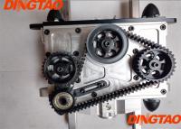 China 702857 Vibration Box Vector IX6 Cutter Parts For Vector IX9 MX9 MP9 MX6 Cutter for sale