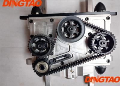 China 702857 Vibration Box Vector IX6 Cutter Parts For Vector IX9 MX9 MP9 MX6 Cutter for sale