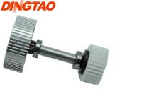 China Vector 7000 Cutter Parts , X Driving System X Axis Gear Assy 701128 Vector 5000 for sale