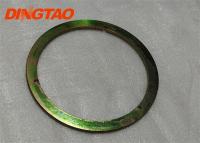 China Vector 7000 VT5000 Spare Parts Blade Rotation 117988 , 85623000 For Gerber GTXL for sale