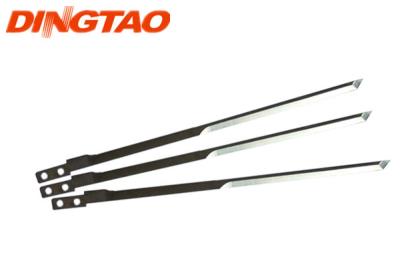 China 108065 For Bullmer Cutter Machine Spare Parts 223*8.2*2.5mm Cutter Knife Blade for sale
