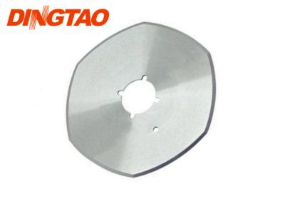 China 050-028-062 For Xls50 Sy51 Sy101 Spreader Parts Blade HEX 100mm HSS for sale
