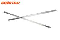 China 801227 Knife Blade 296 X 8.5 X 2.4mm For Lectra Vector 5000 VT7000 Cutter for sale