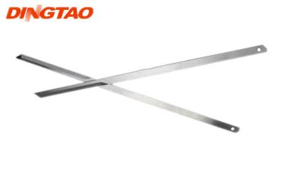 China 801227 Knife Blade 296 X 8.5 X 2.4mm For Lectra Vector 5000 VT7000 Cutter for sale