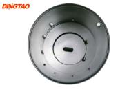 China D8001 D8002 Bullmer Cutter Parts 104621 70109004 Turn Plate Presserfoot for sale