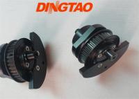 China 98584000 Paragon Cutter Parts Assy Housing Crank For Paragon HX / VX Cutter for sale
