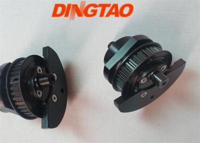 China 98584000 Paragon Cutter Parts Assy Housing Crank For Paragon HX / VX Cutter for sale