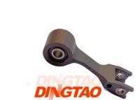 China 91000000 Auto Cutter Parts Assembly Arm Bushing Support For Z7 Xlc7000 Paragon HX VX Spare Parts for sale